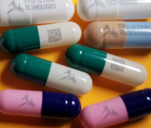 Laser Types Used for Pill Marking in Pharmaceuticals