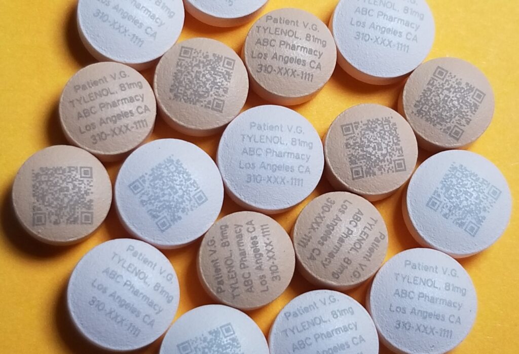 An Overview of Pharmaceutical Labeling Requirements