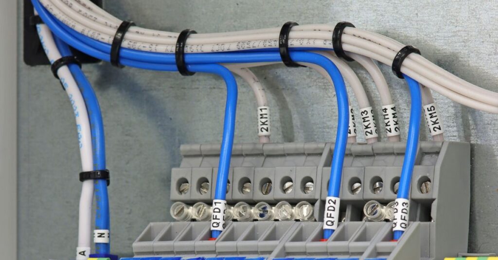 How To Ensure Quality With Industrial Marking Systems