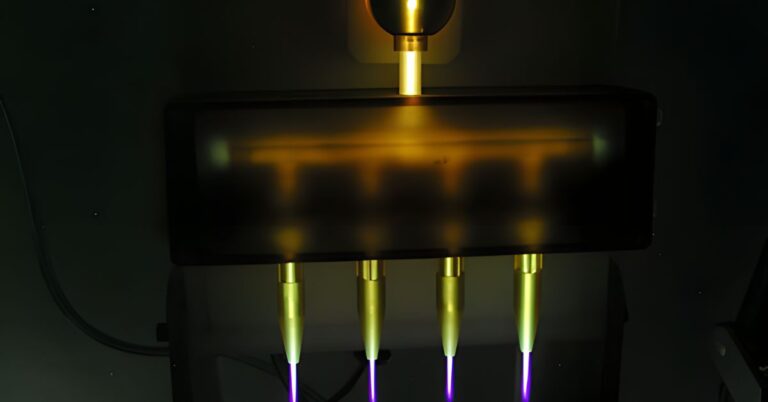 How the Automotive Industry Uses Plasma Treatment Machines - Tri Star ...